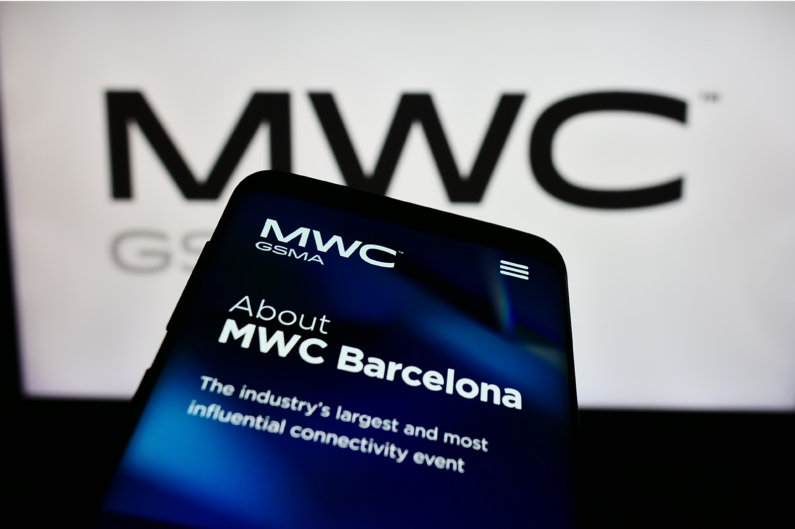 MWC BARCELONA 2026 | Aries